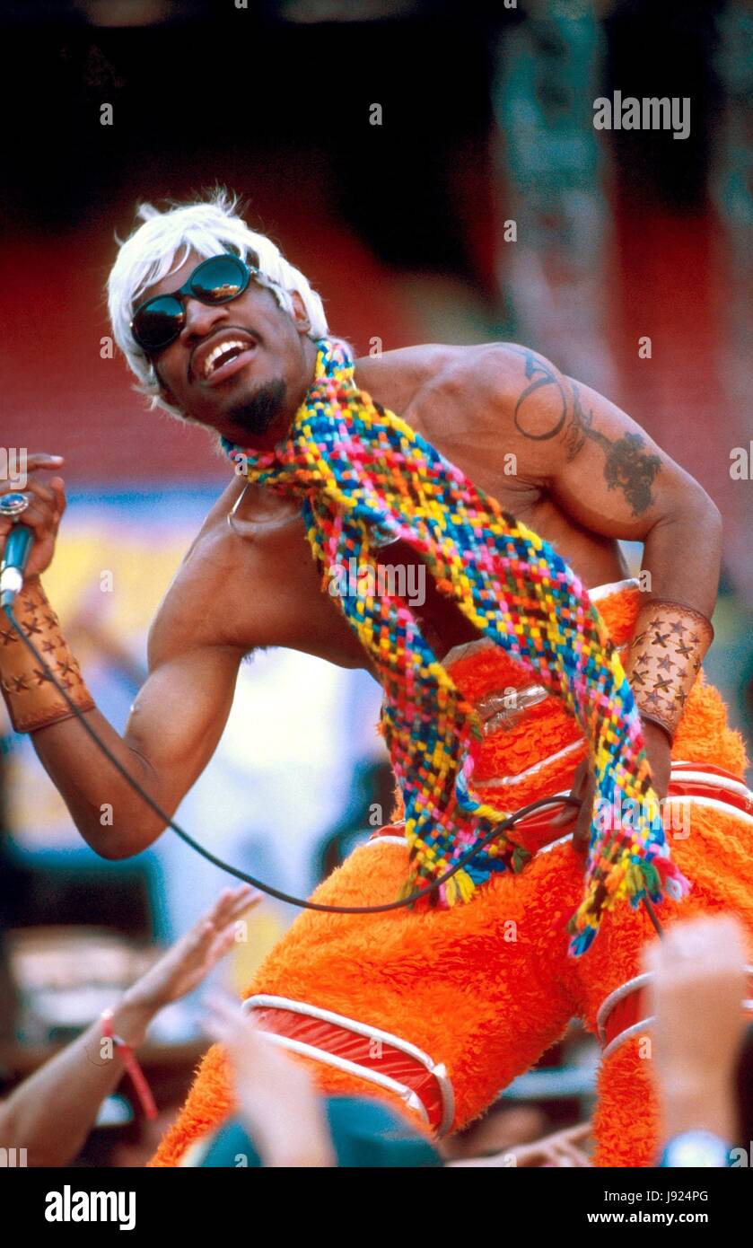 Outkast and outkast High Resolution Stock Photography and Images - Alamy