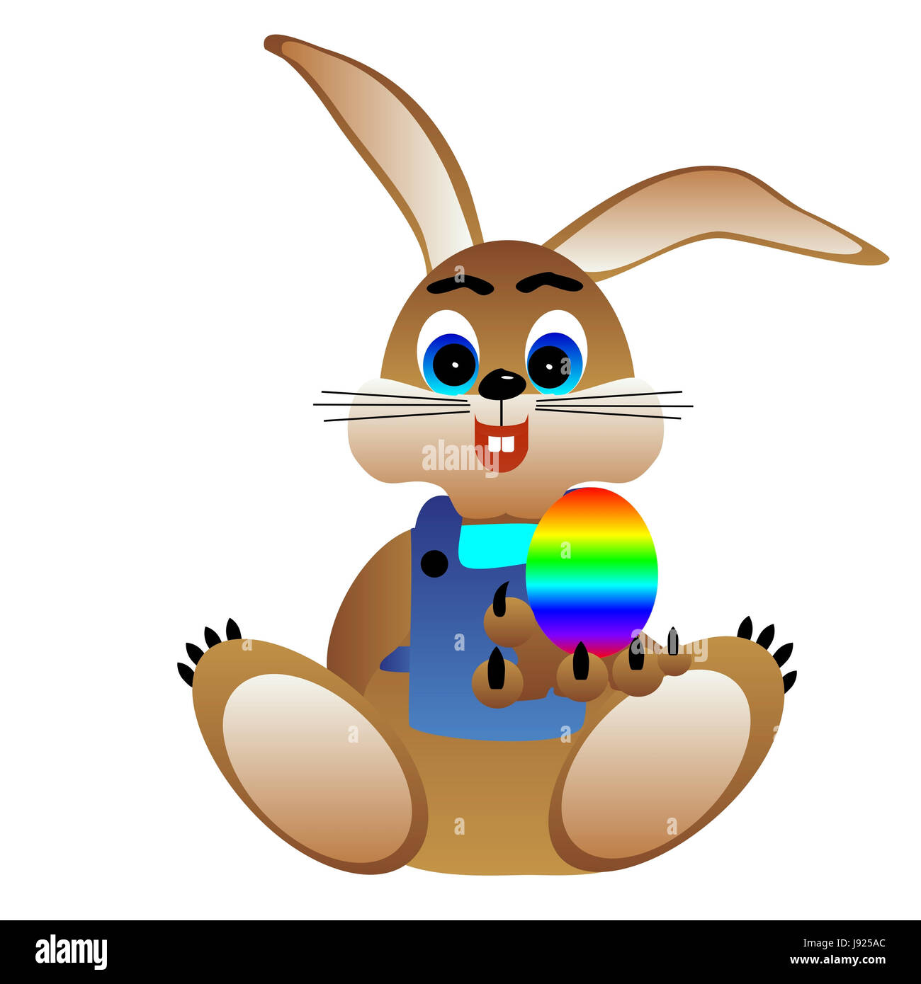 Bunny shows hi-res stock photography and images - Alamy