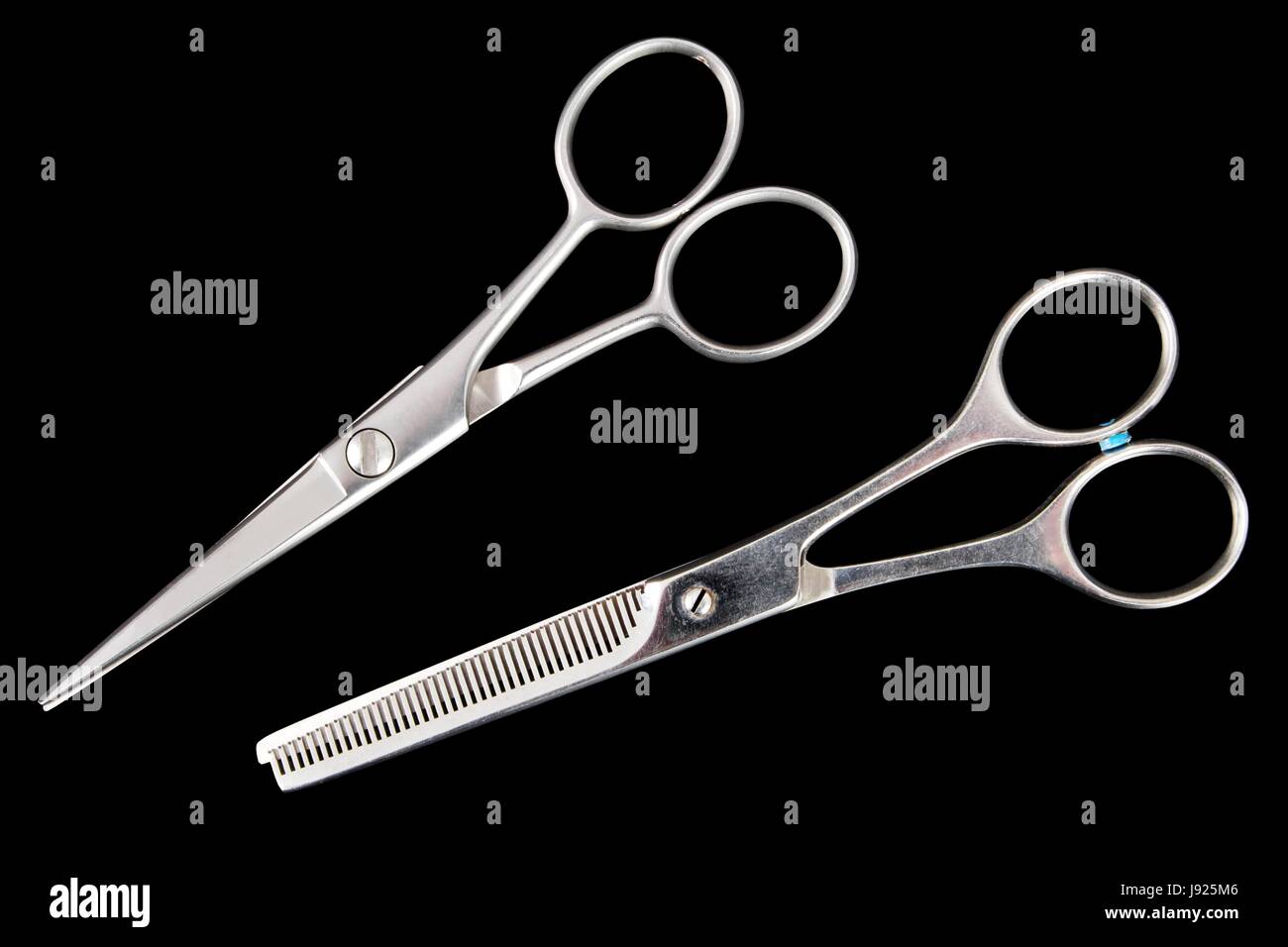 Scissors scissor lounge hi-res stock photography and images - Alamy