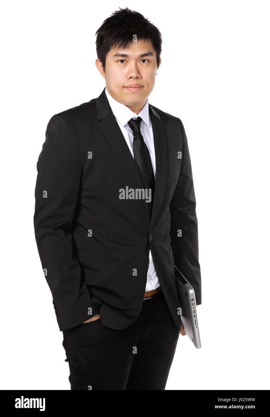 guy, laptop, notebook, computers, computer, career, single, isolated ...