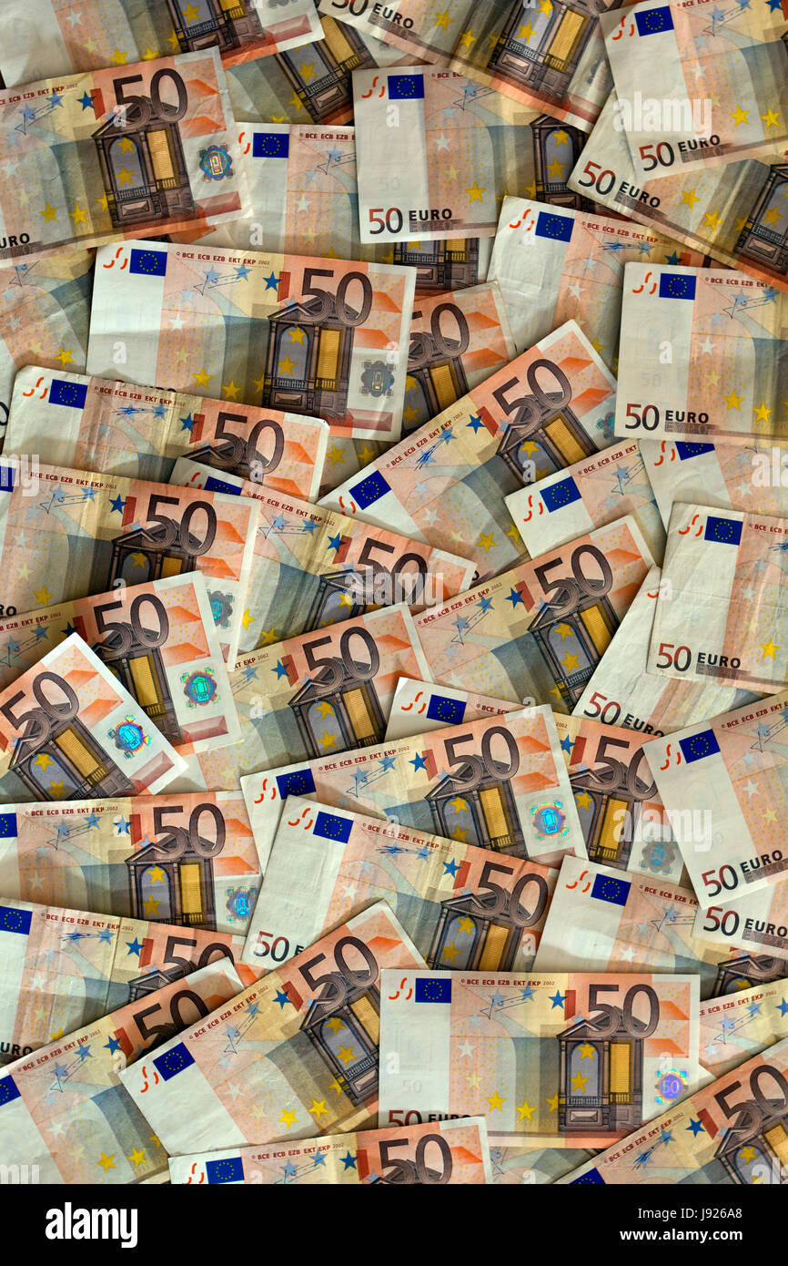 50 euros 2000 hi-res stock photography and images - Alamy