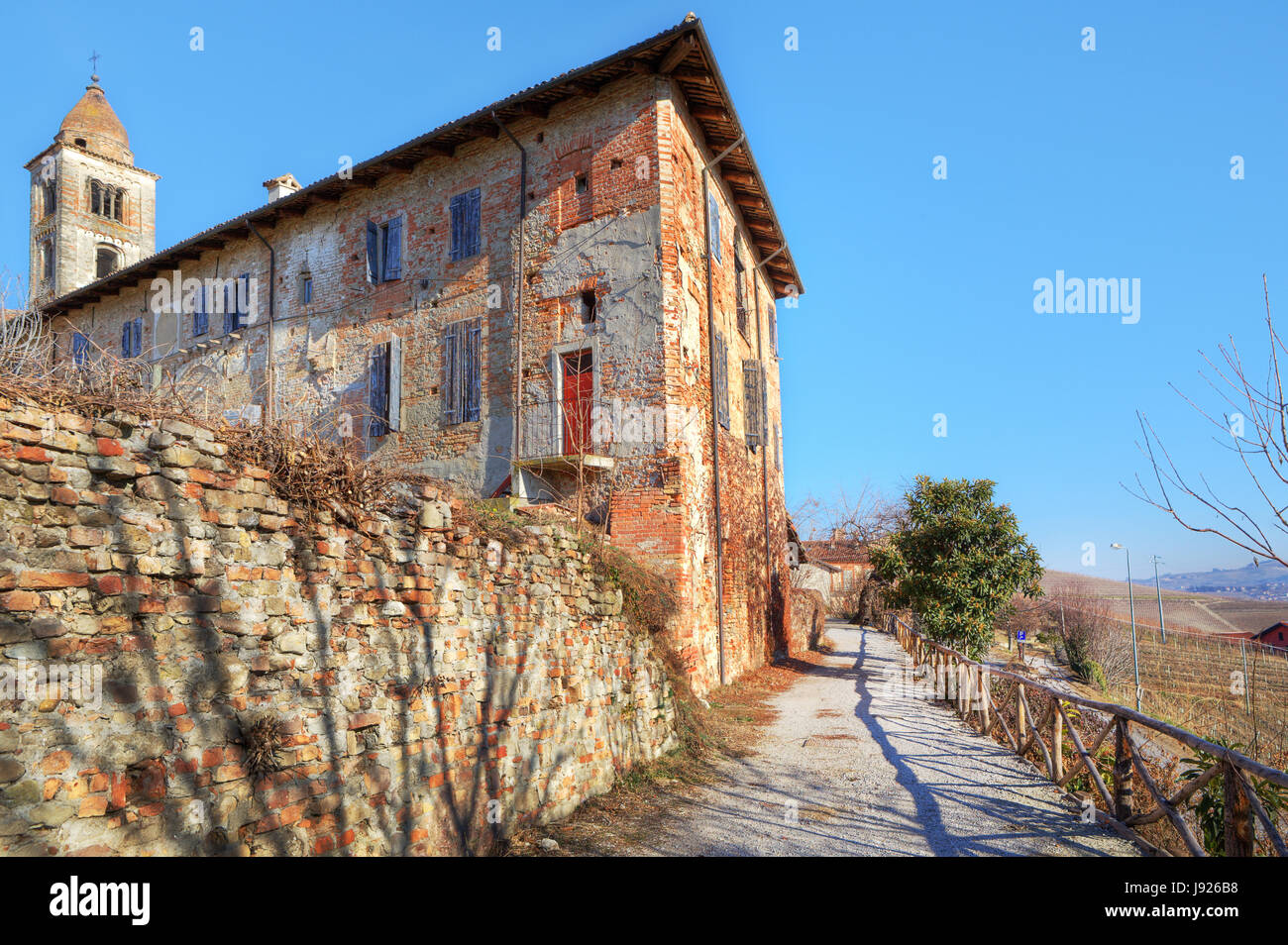 travel, monastery, abbey, style of construction, architecture ...