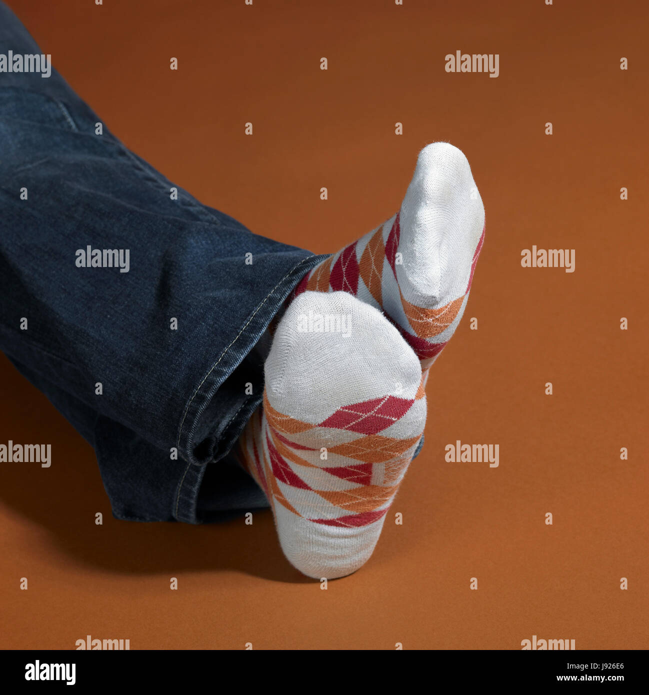 macro, close-up, macro admission, close up view, clothing, sock ...