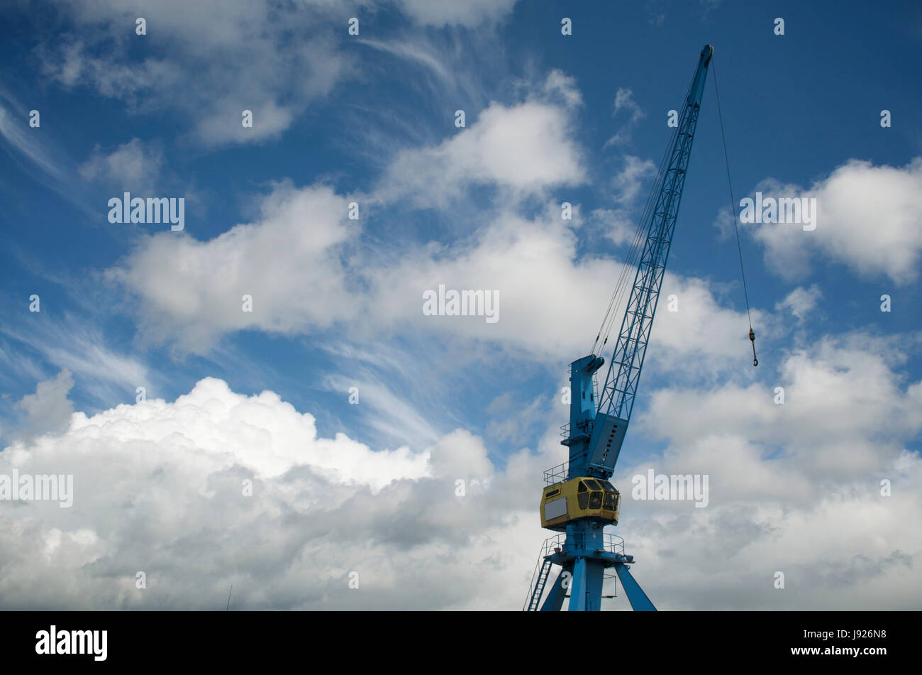 industry, navigation, harbor, steel, harbours, move, raise, ship, to ...