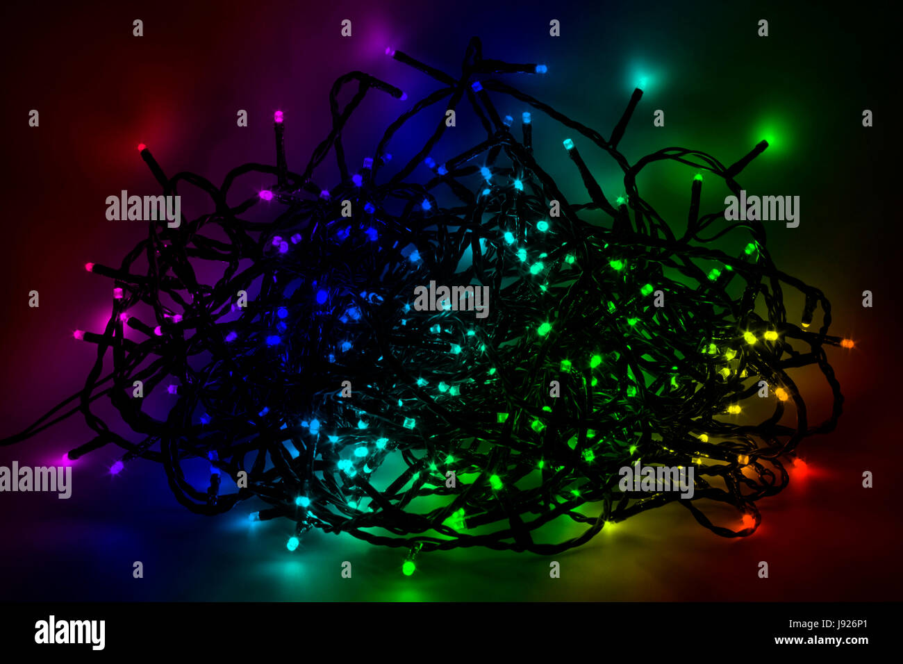 X led hi-res stock photography and images - Alamy