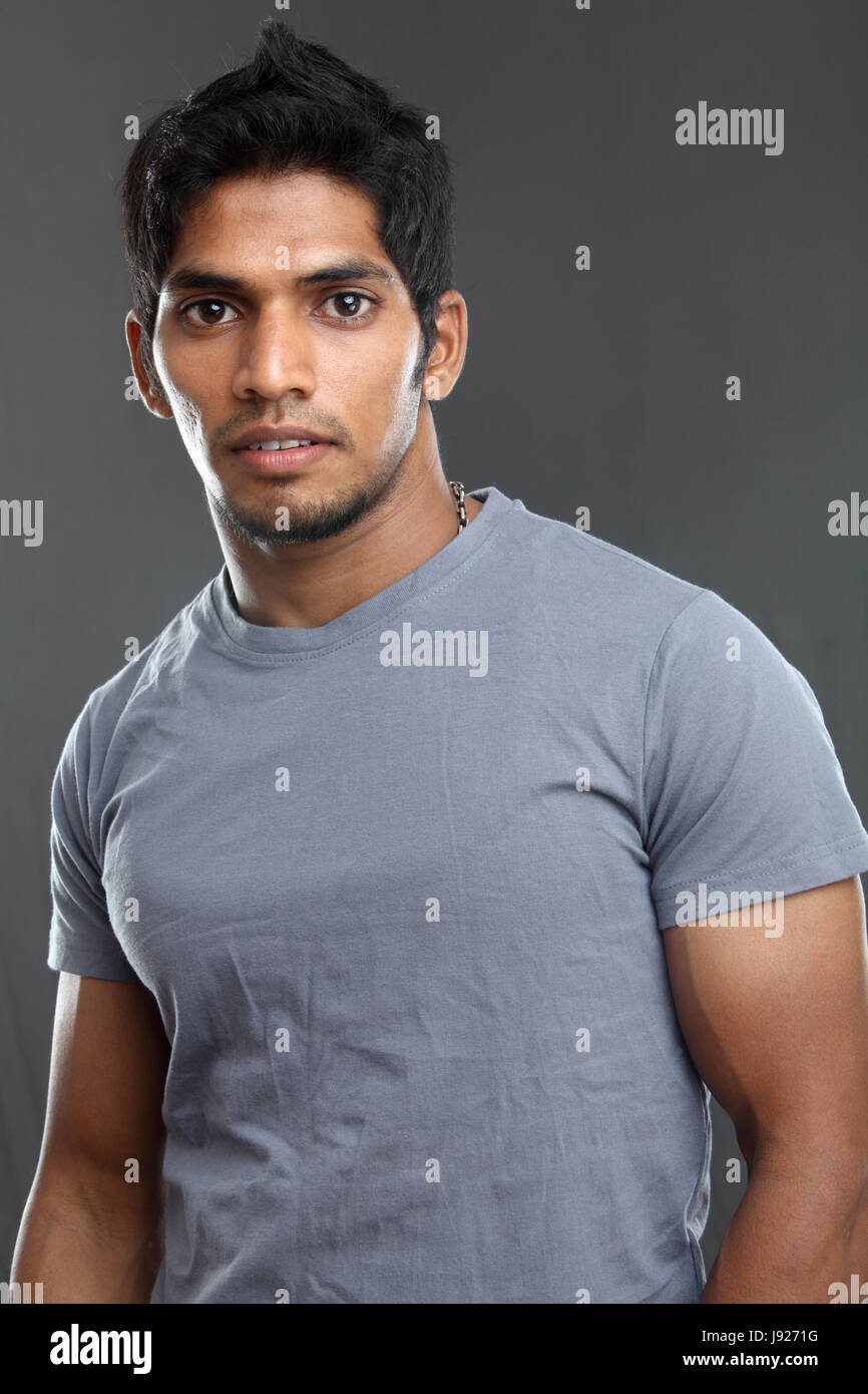 male, masculine, portrait, friendly, kind, adult, wise, attentive ...