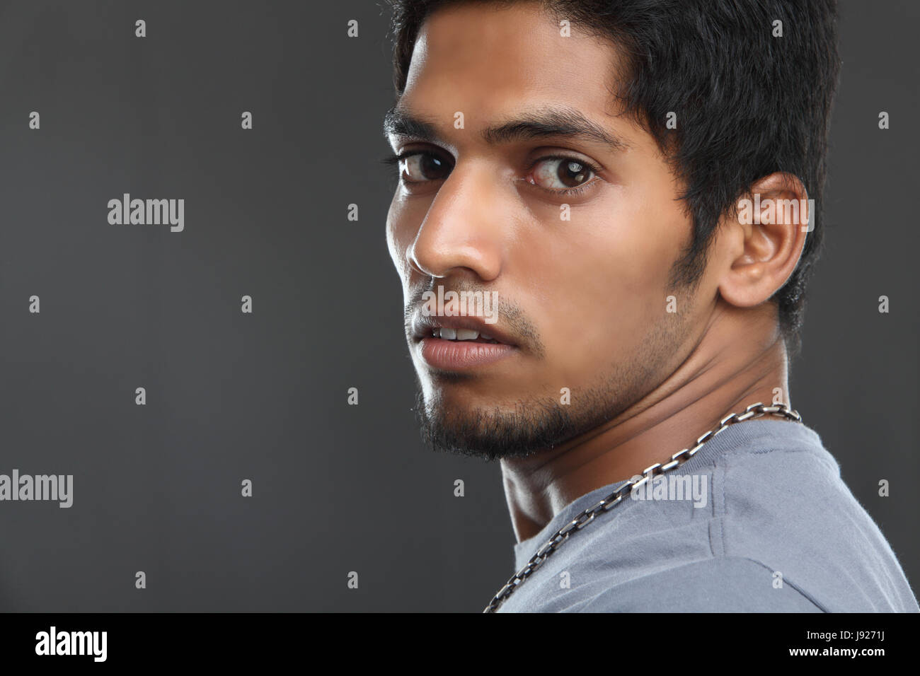 male, masculine, portrait, friendly, kind, adult, wise, attentive ...