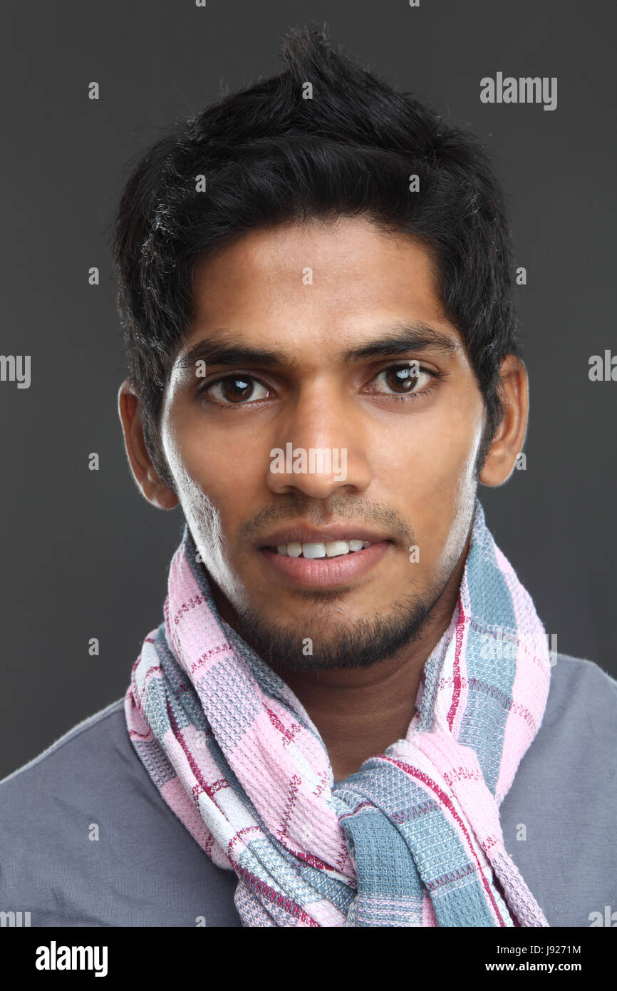 male, masculine, portrait, friendly, kind, adult, wise, attentive ...