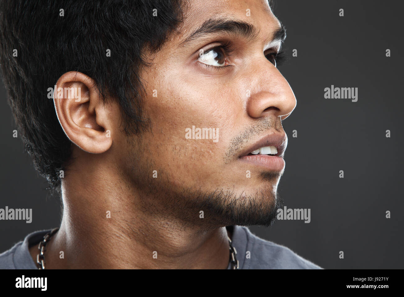 male, masculine, portrait, friendly, kind, adult, wise, attentive ...