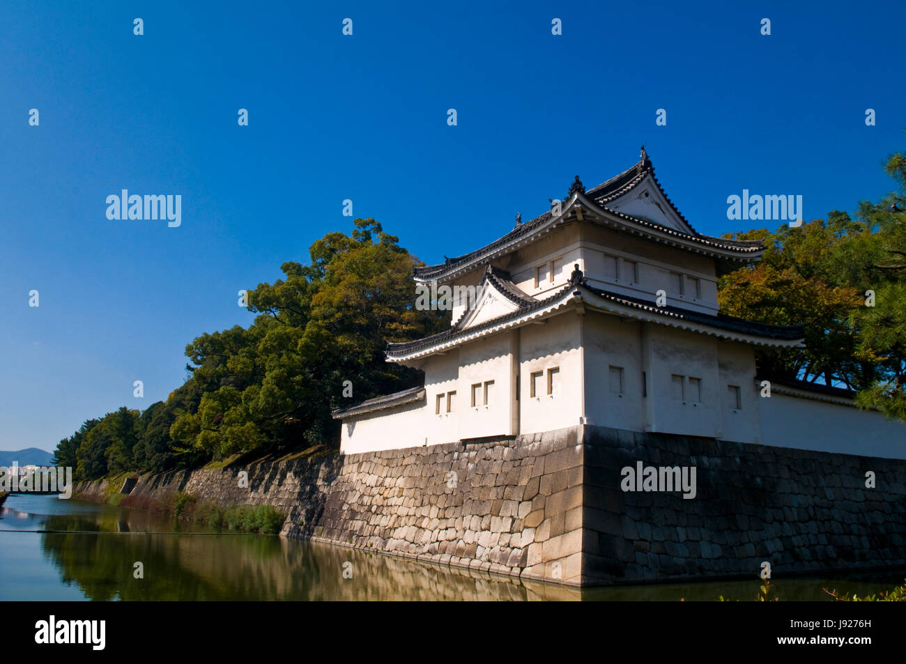 monument, fortress, japanese, japan, castle, landmark, chateau, temple ...