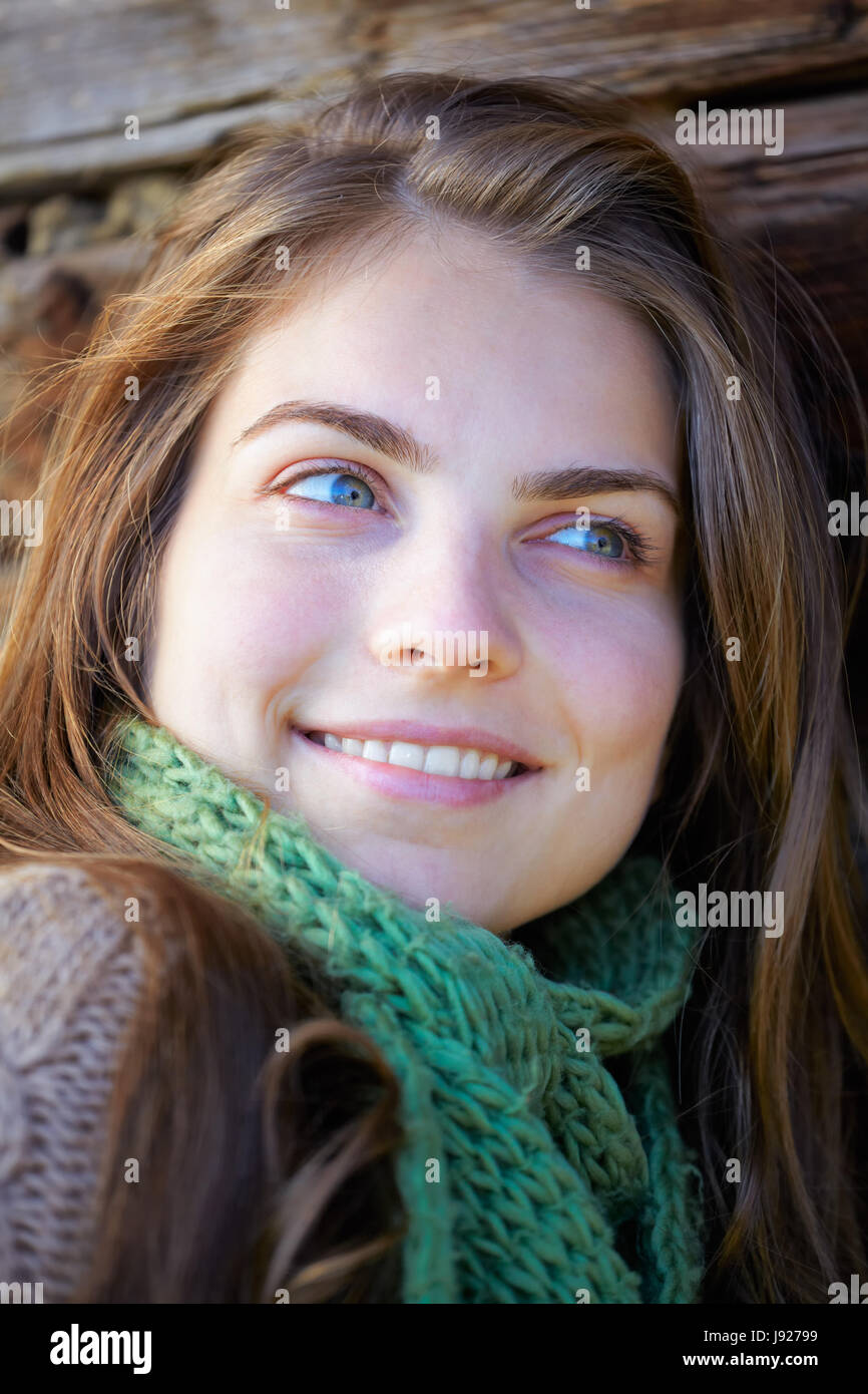 woman, laugh, laughs, laughing, twit, giggle, smile, smiling, laughter ...