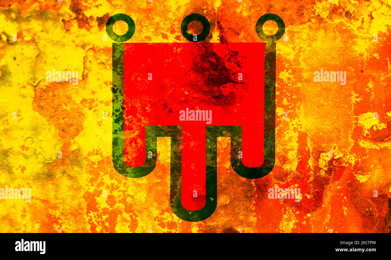 political, colour, wall, france, flag, rust, paint, spray, country ...