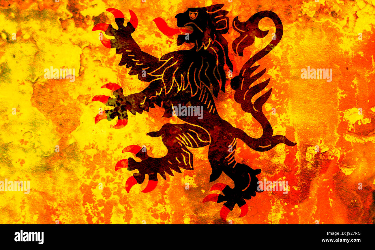 political, colour, wall, france, flag, rust, paint, spray, country ...