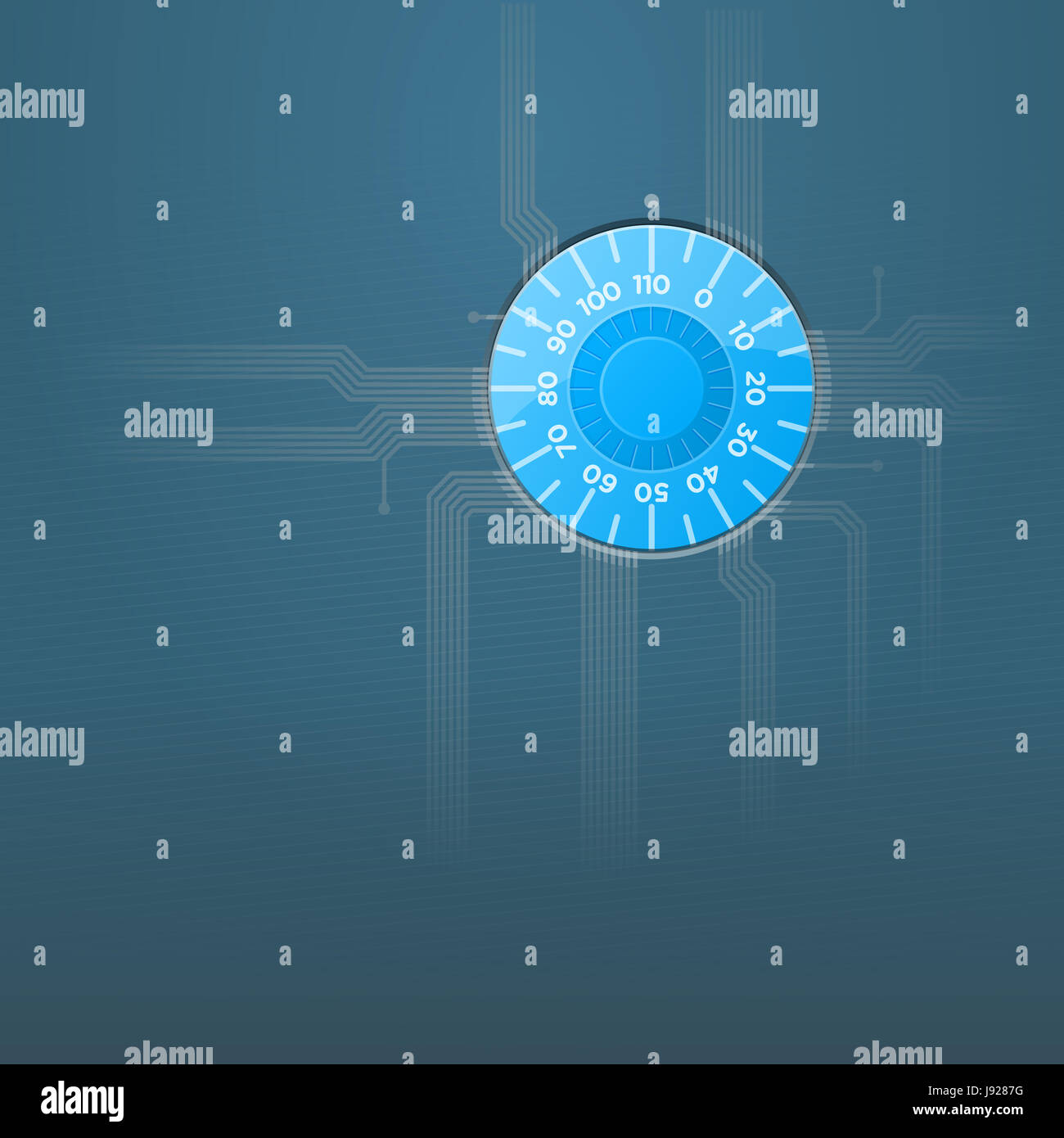 Rotate lock hi-res stock photography and images - Alamy