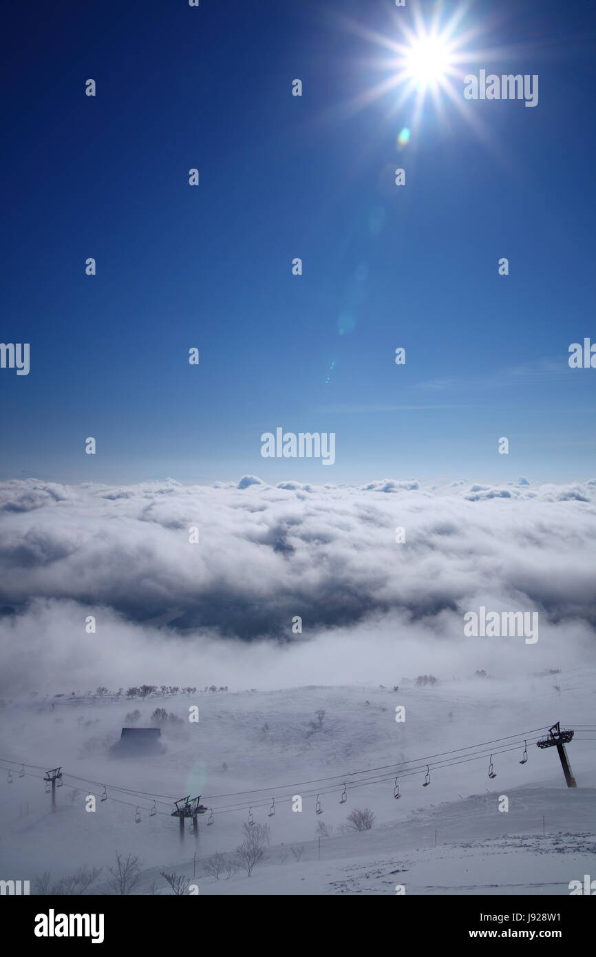 blue, beautiful, beauteously, nice, cloud, weather, landscape, scenery ...