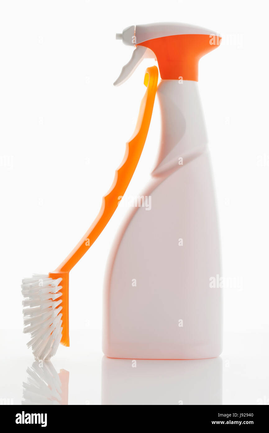 purify, bottle, brush, furbish, rinse, spool, pictogram, symbol ...