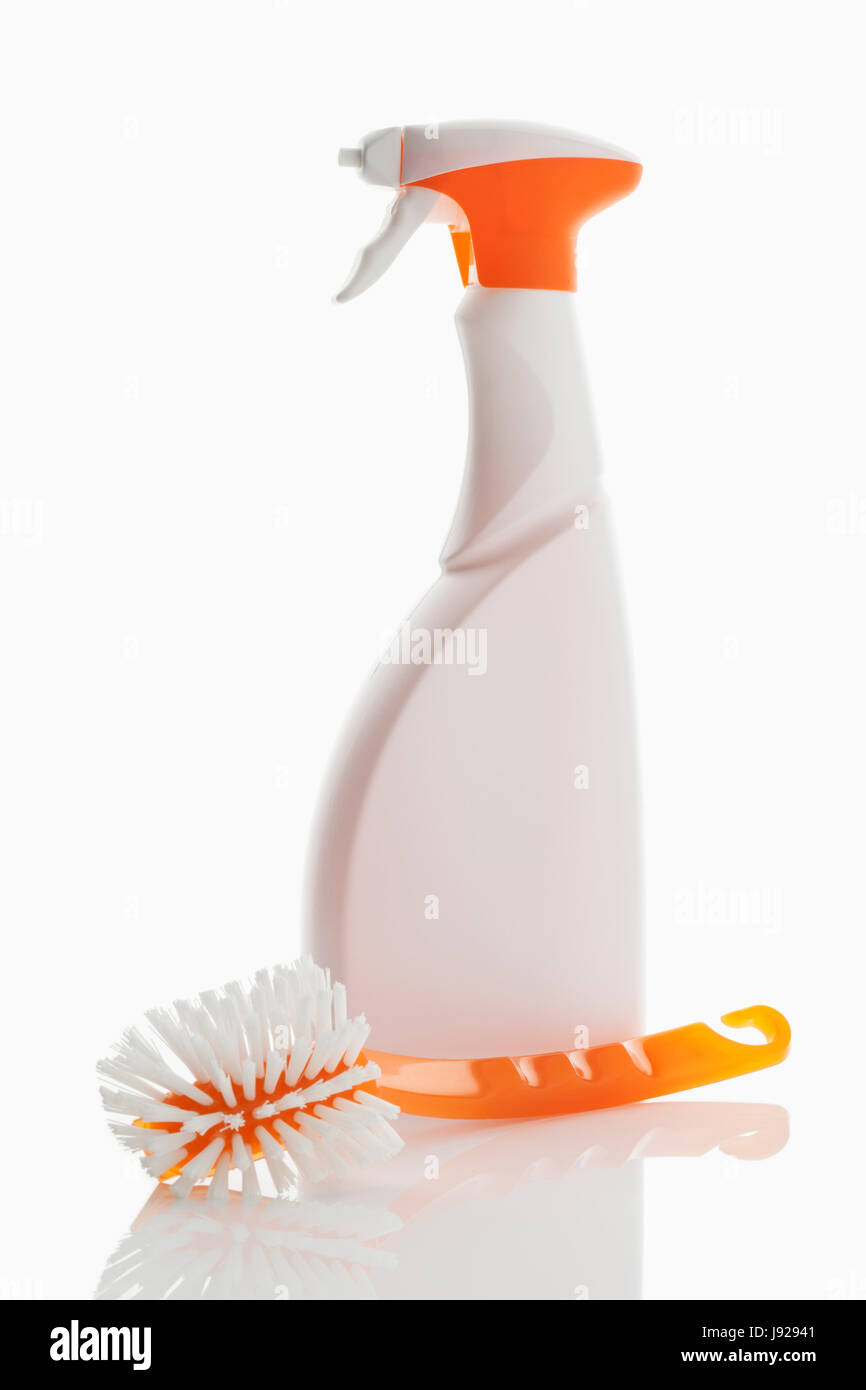 purify, bottle, brush, furbish, rinse, spool, pictogram, symbol ...