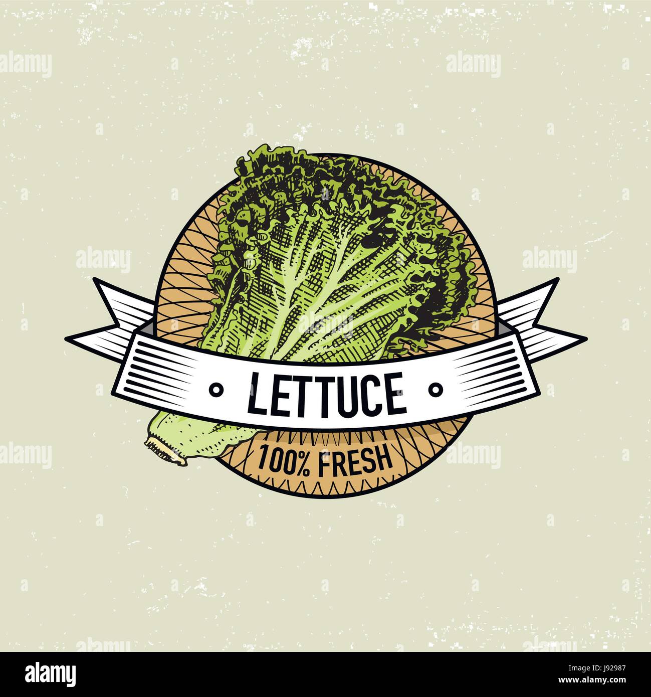 Lettuce Logo