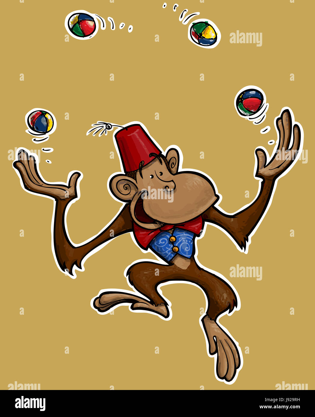 monkey, halloween, carnival, laugh, laughs, laughing, twit, giggle ...