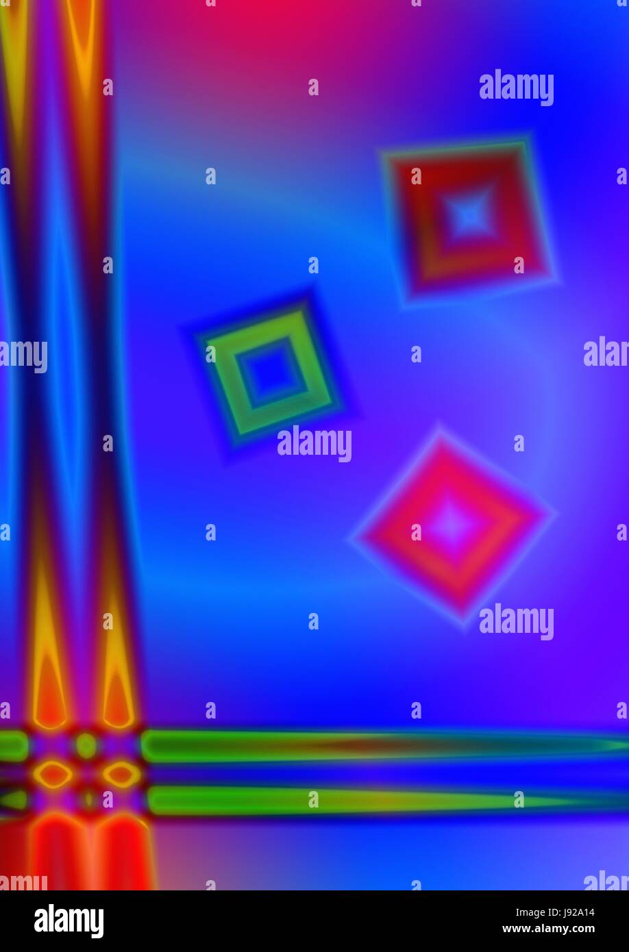 play of colors Stock Photo - Alamy