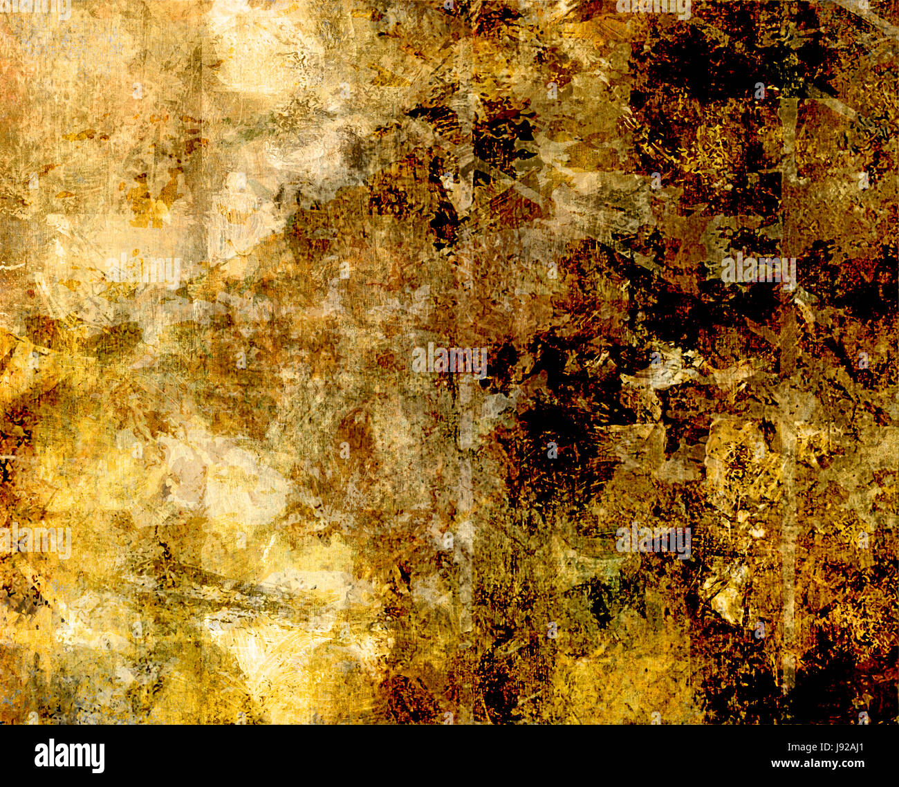 art, painting, abstract, nostalgic, retro, structure, backdrop ...