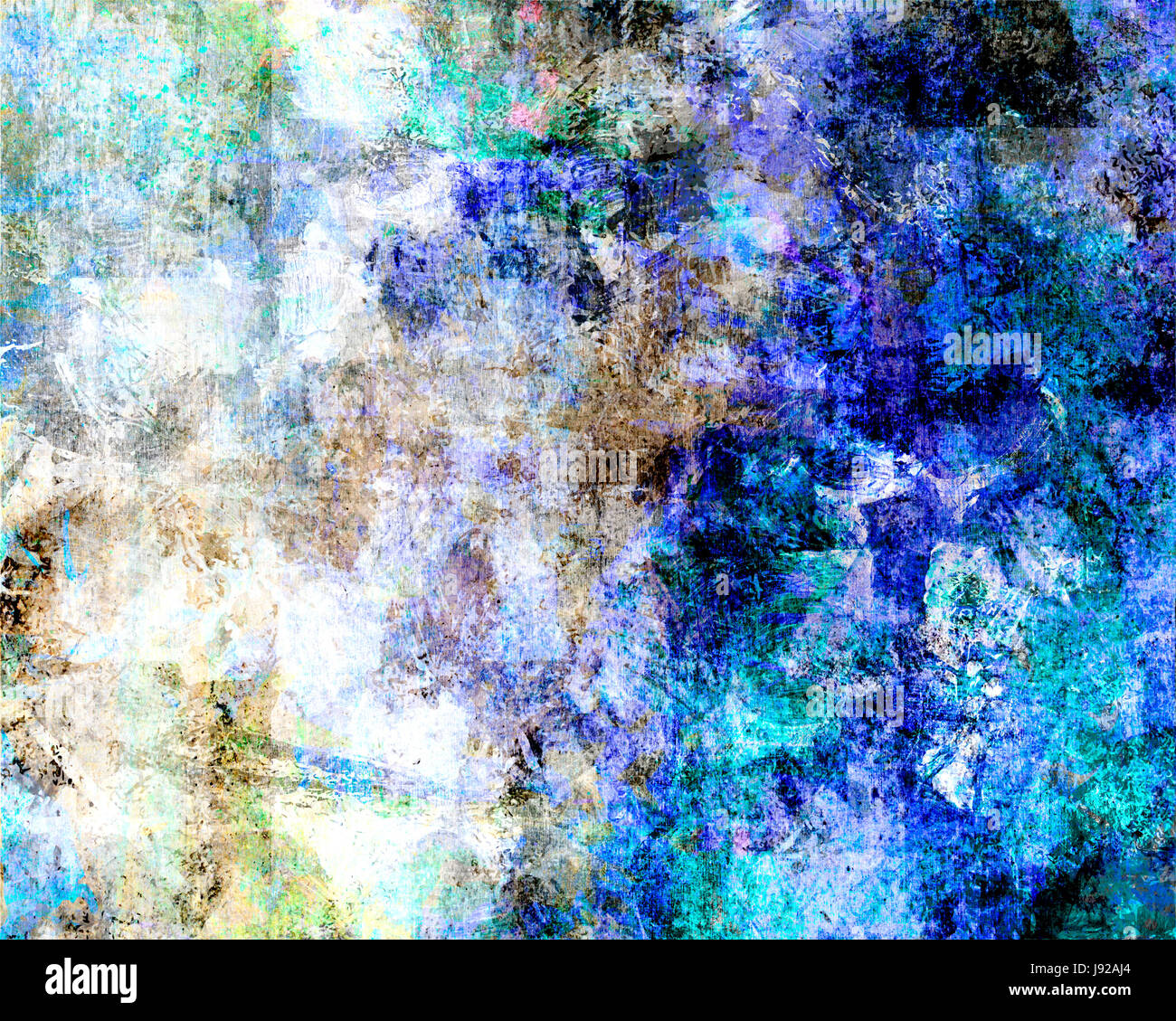 art, painting, abstract, nostalgic, retro, structure, backdrop ...