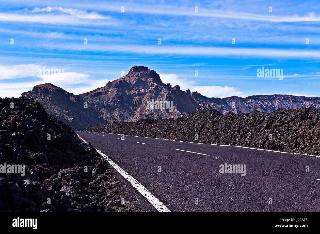 mountains, aim, goal, path, way, mountain, scenery, countryside, nature ...
