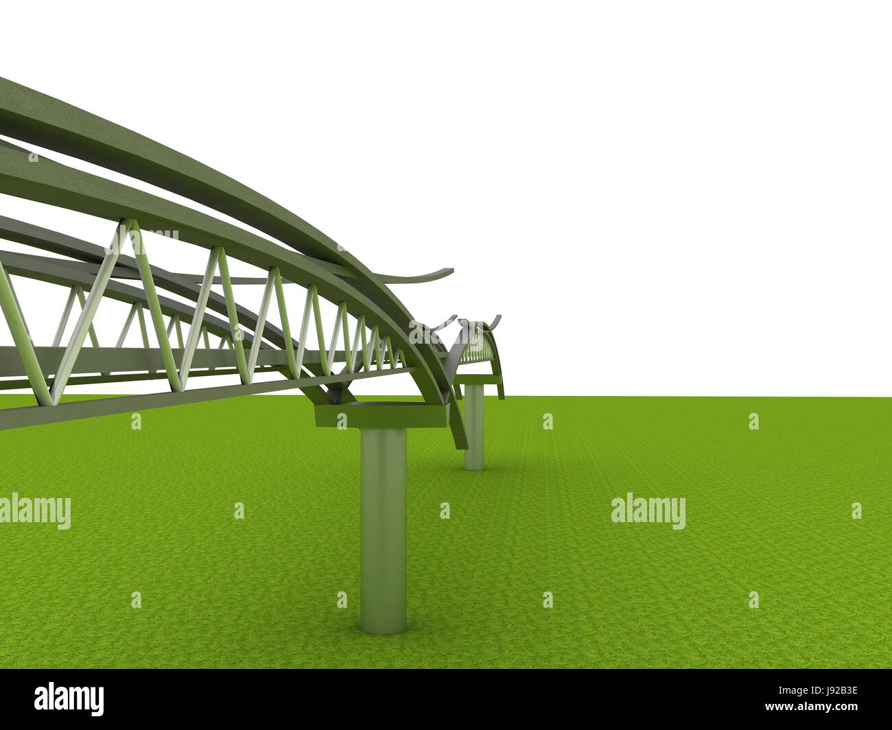 model, design, project, concept, plan, draft, bridge, concrete ...