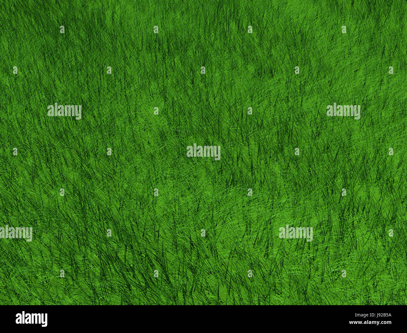 colour, summer, summerly, illustration, color, render, meadow, grass ...