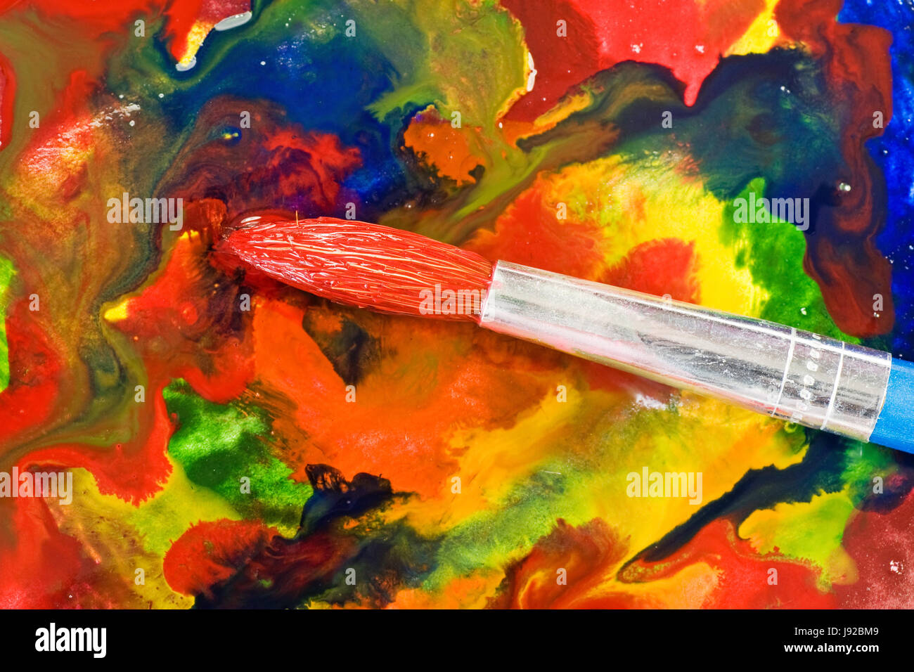 art, colour, paint, abstract, watercolor, dyer, staint, pigment, color ...