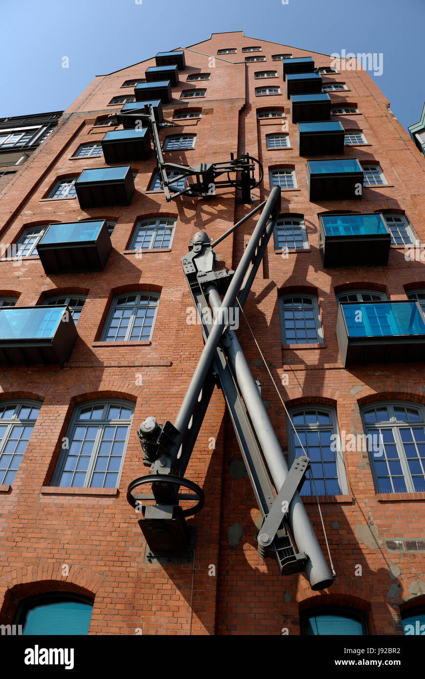 house, home, dwelling house, residential building, building, germany ...