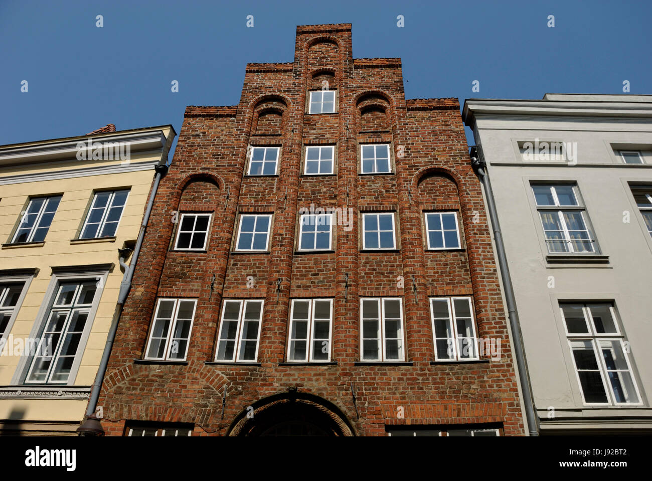 house, home, dwelling house, residential building, building, germany ...