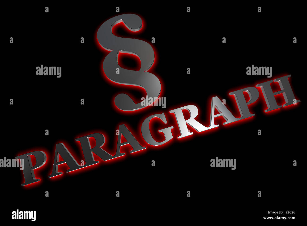 Reproduction prohibited hi-res stock photography and images - Alamy