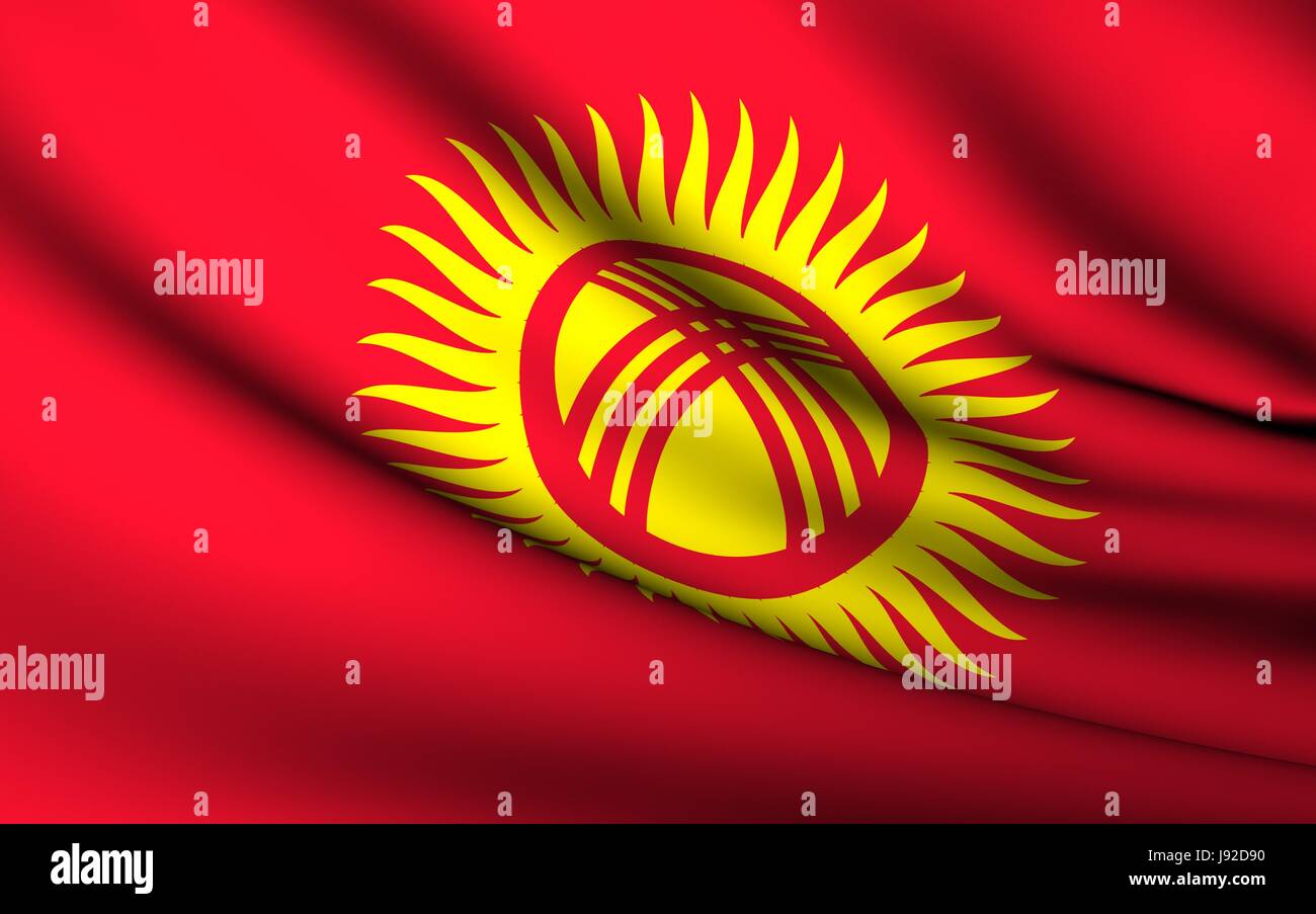 symbolic, colour, emblem, illustration, flag, official, banner ...