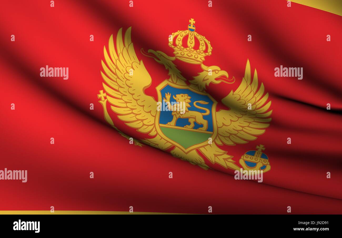 symbolic, colour, emblem, illustration, flag, official, banner ...