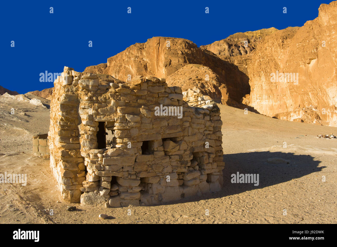 desert, wasteland, ruin, egypt, sandy desert, mountain, desert ...
