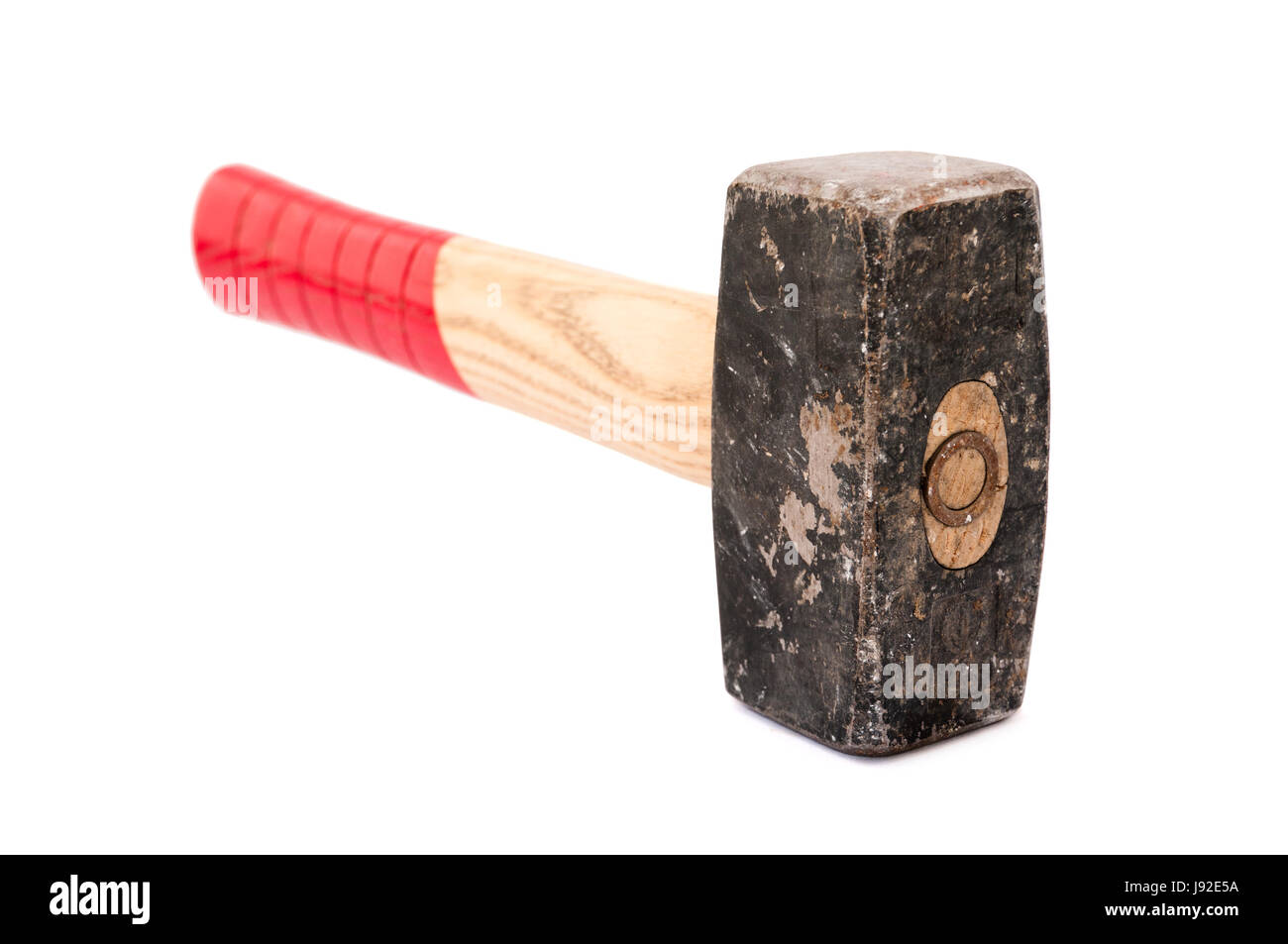 Hard hitter hi-res stock photography and images - Alamy