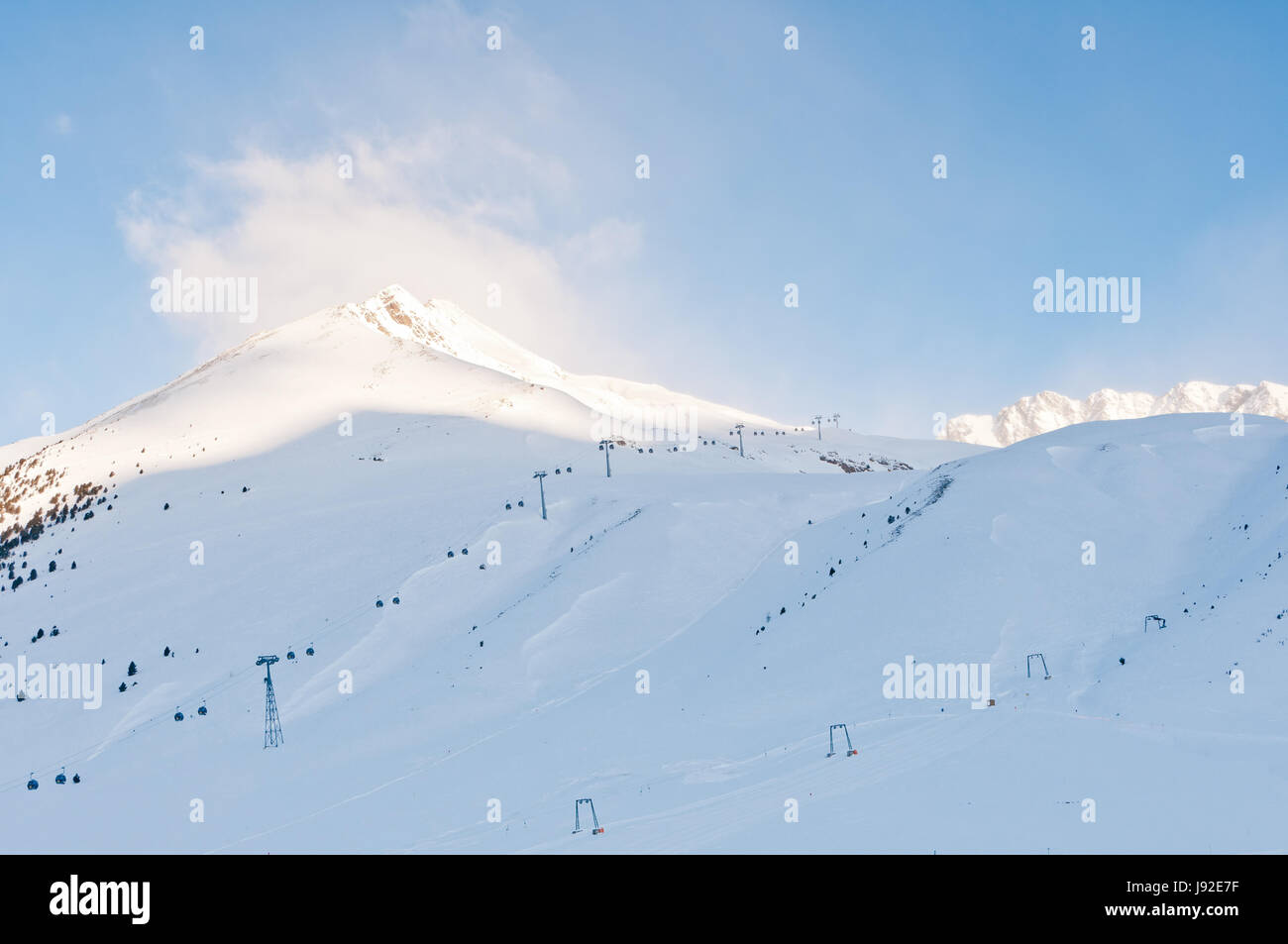 winter, snow, coke, cocaine, material, drug, anaesthetic, addictive ...