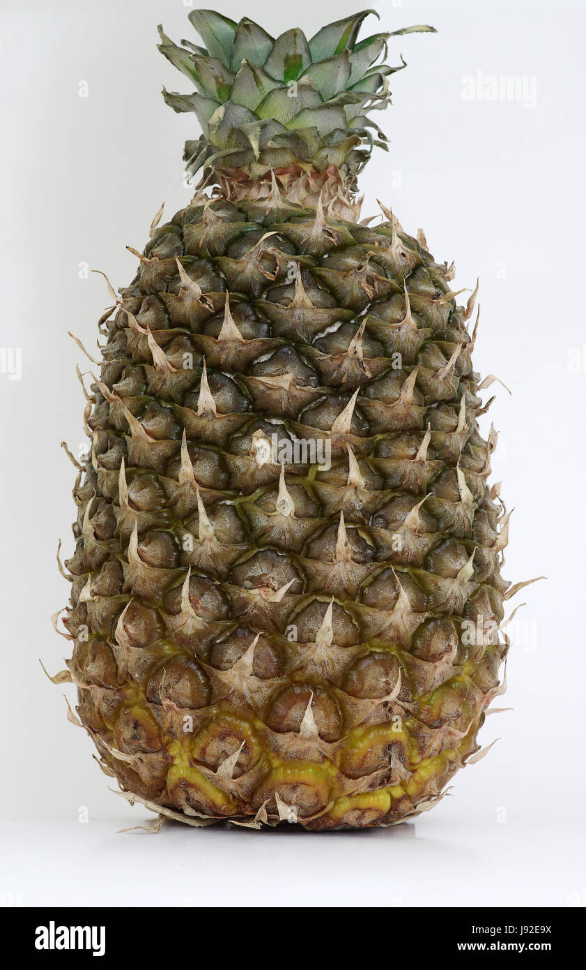 sweetly, fruit, tropical fruit, pineapple, pulp, tropics, vitamins ...