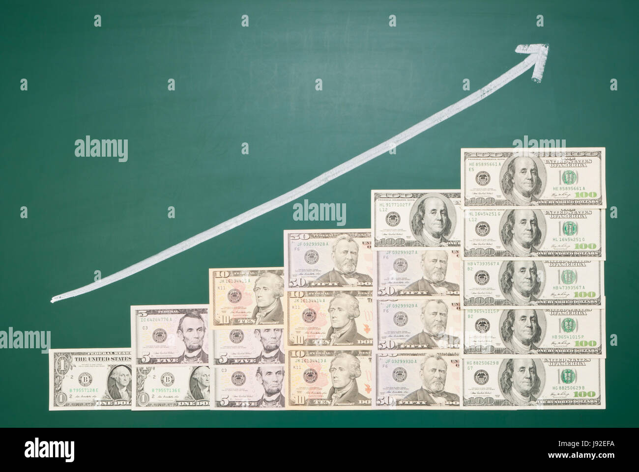 note, memo, dollar, dollars, chart, model, design, project, concept ...