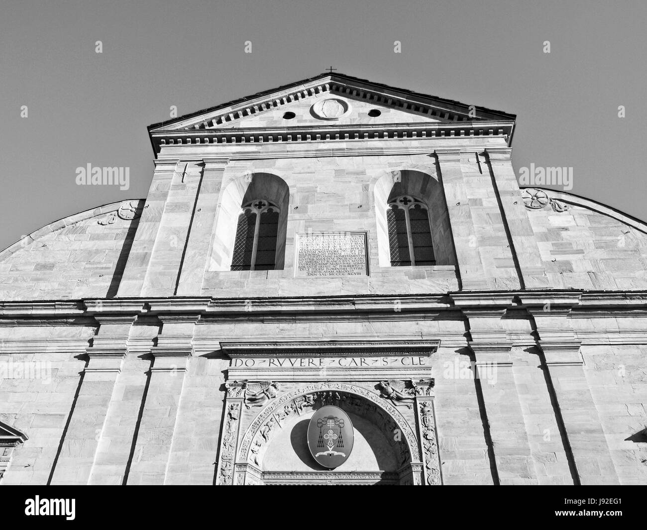 church, cathedral, classical, abbey, style of construction ...