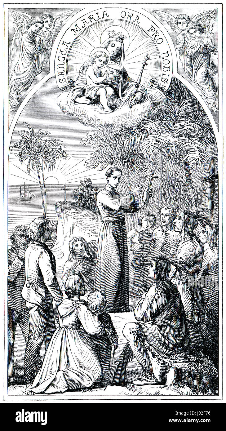 america, missionary, old, religion, church, antique, black, swarthy ...