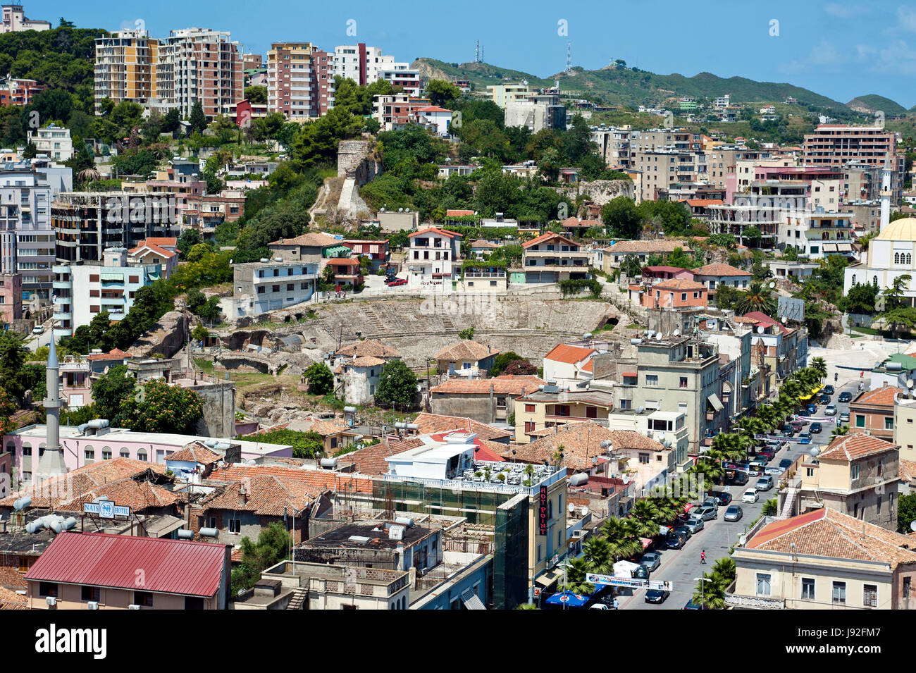 Durrsi hi-res stock photography and images - Alamy