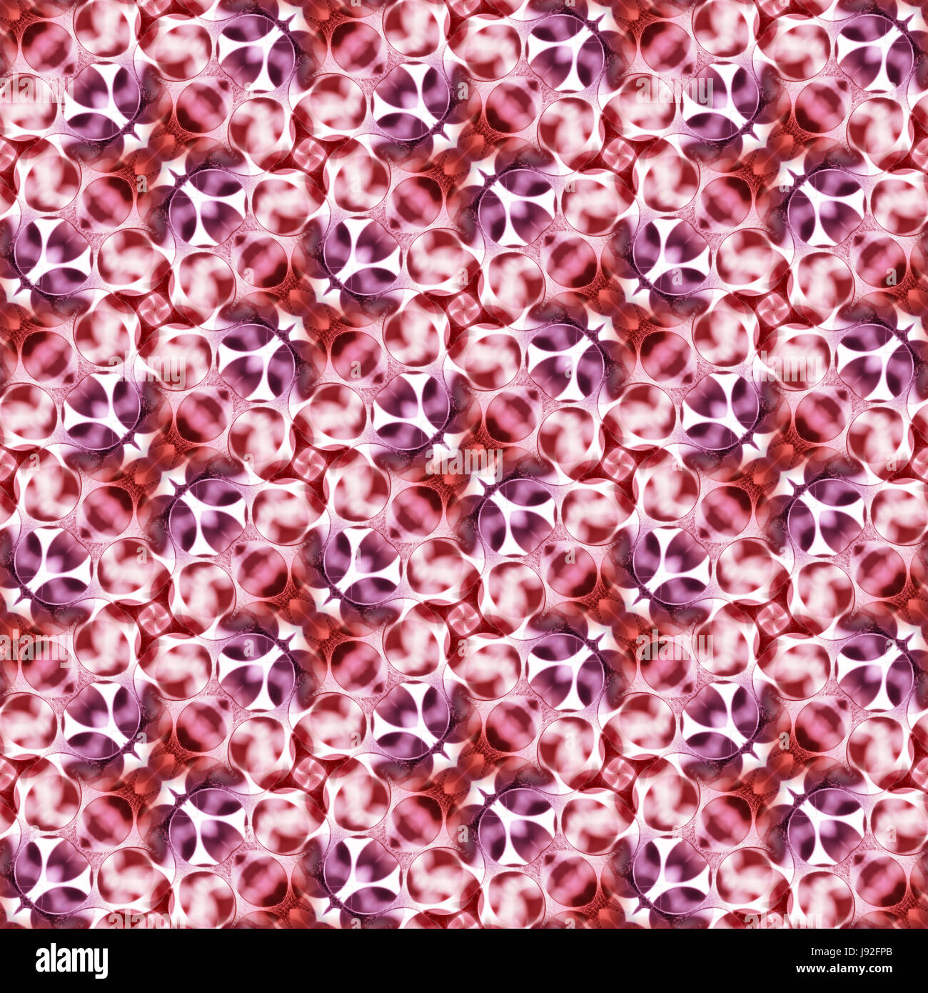 Seamless abstract background pattern Stock Photo - Alamy