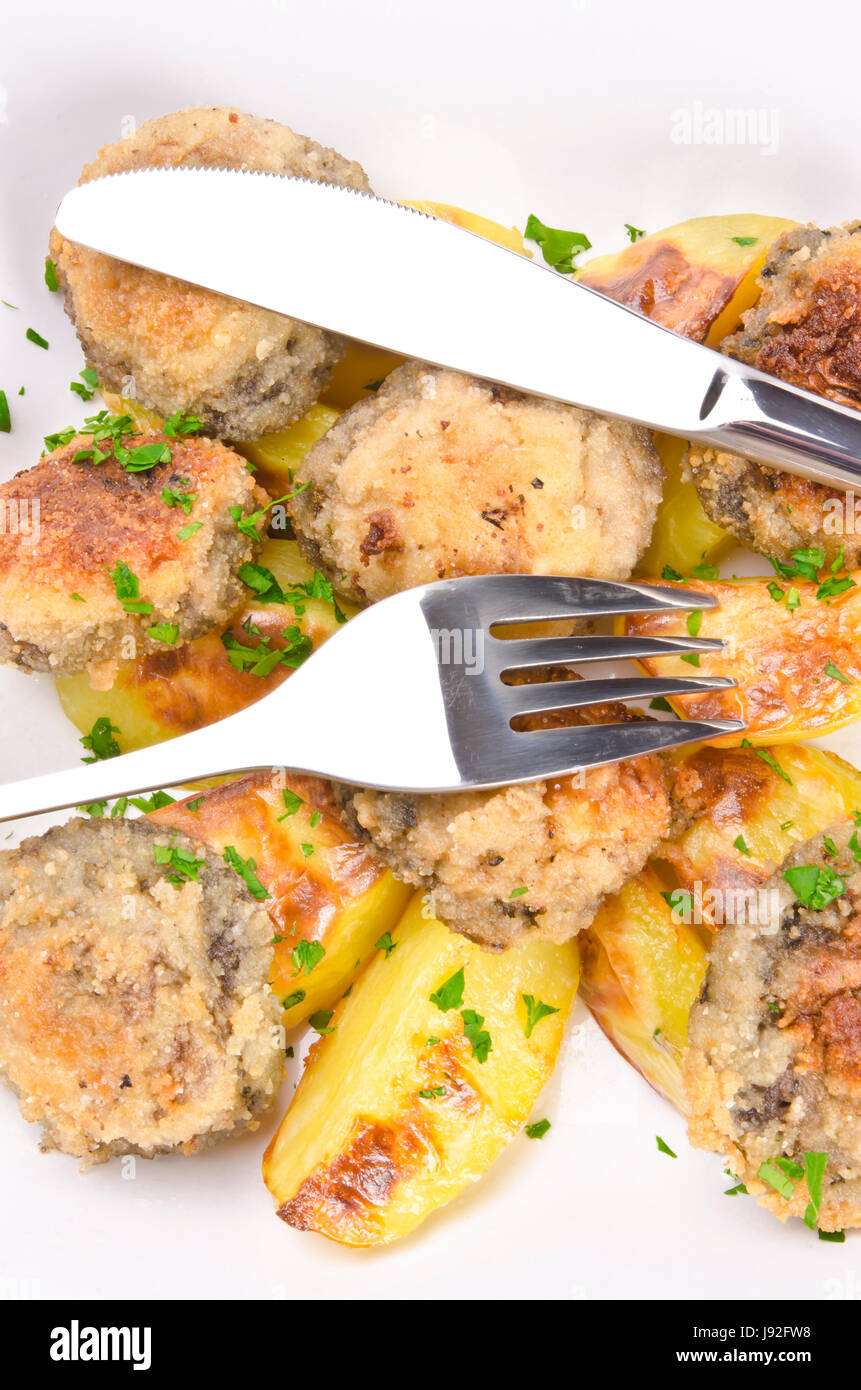 health, food, dish, meal, french, supper, dinner, potato, potatoe ...