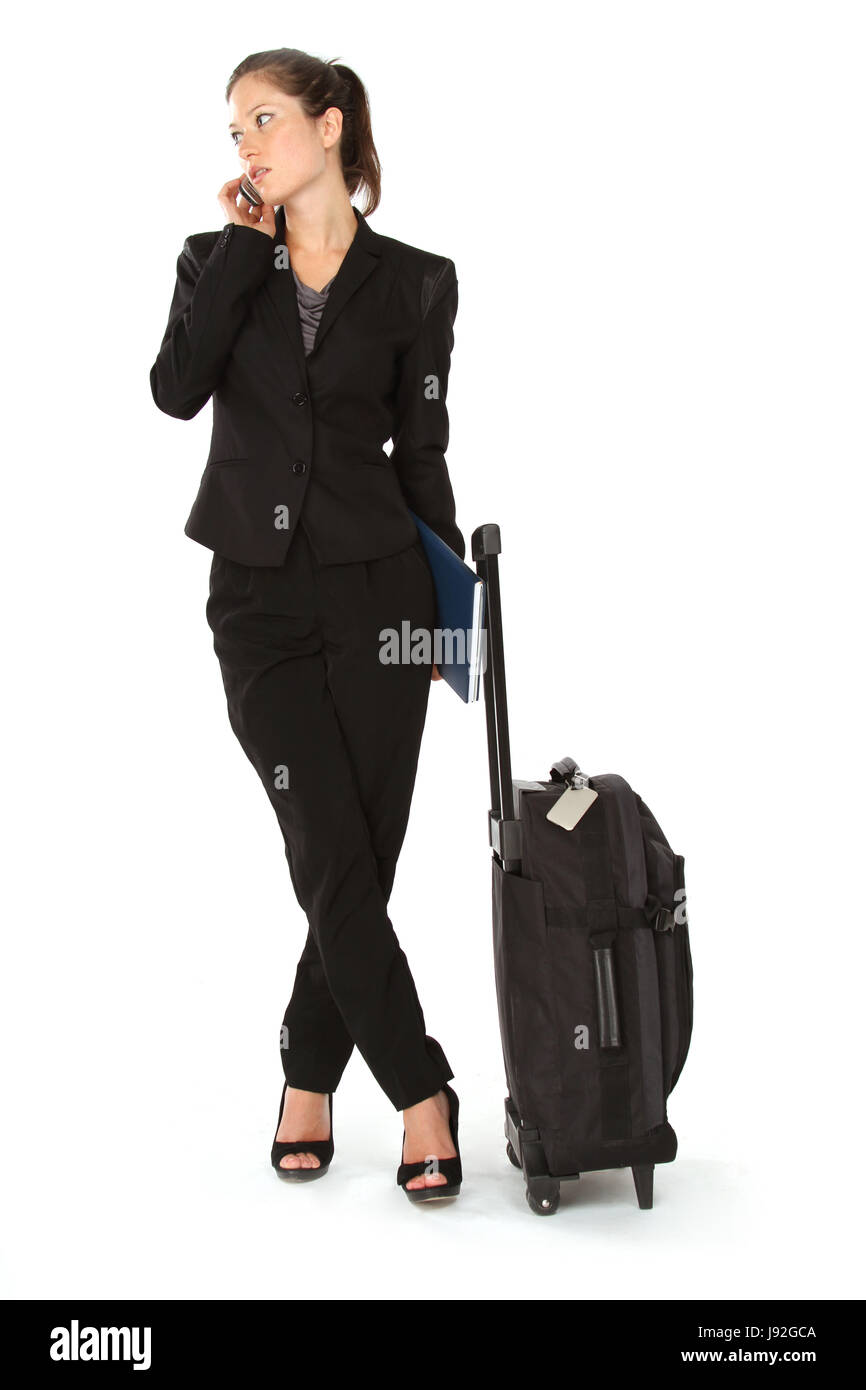 woman, blouse, secretary, brown, brownish, brunette, hairs, dynamic ...