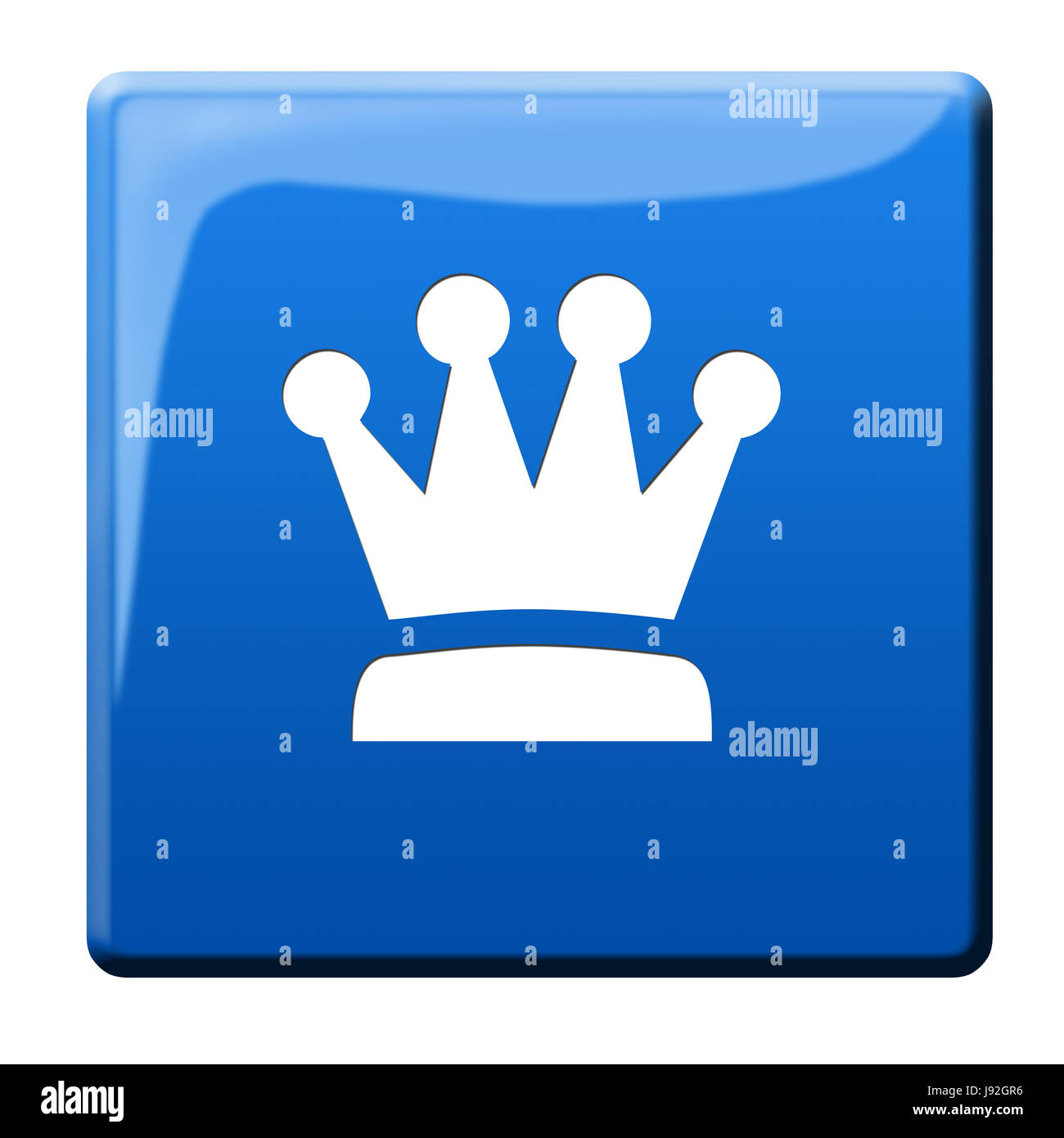 class, crown, coronation, excellent, pictogram, symbol, pictograph ...