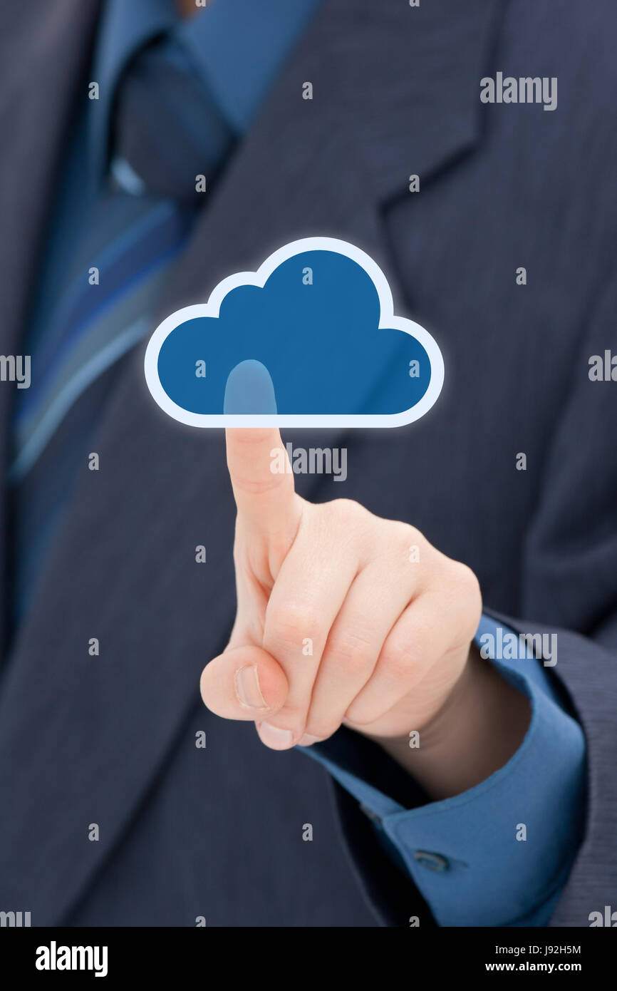 model, design, project, concept, plan, draft, cloud, connection ...