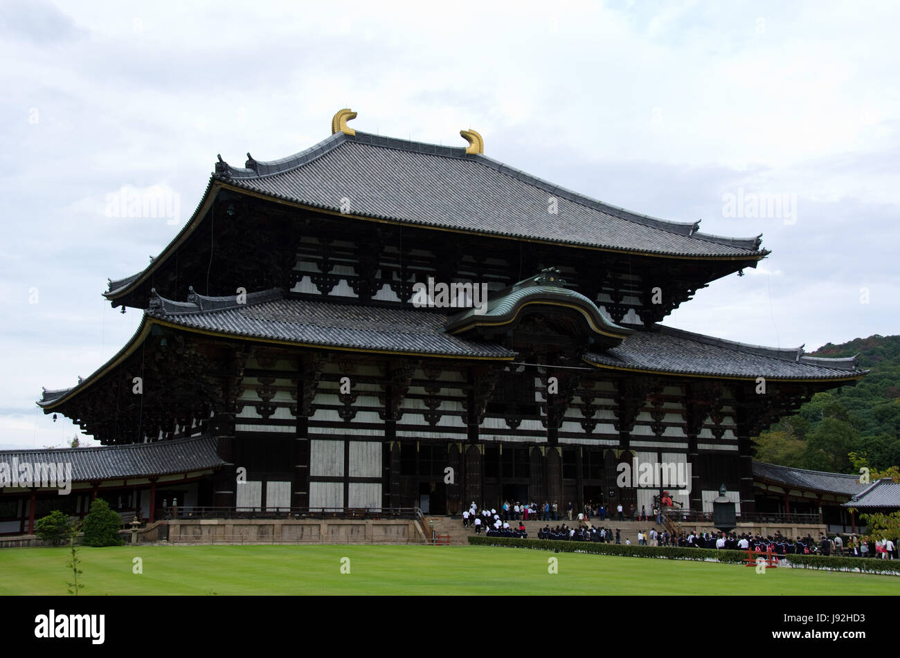 temple, asia, style of construction, architecture, architectural style ...
