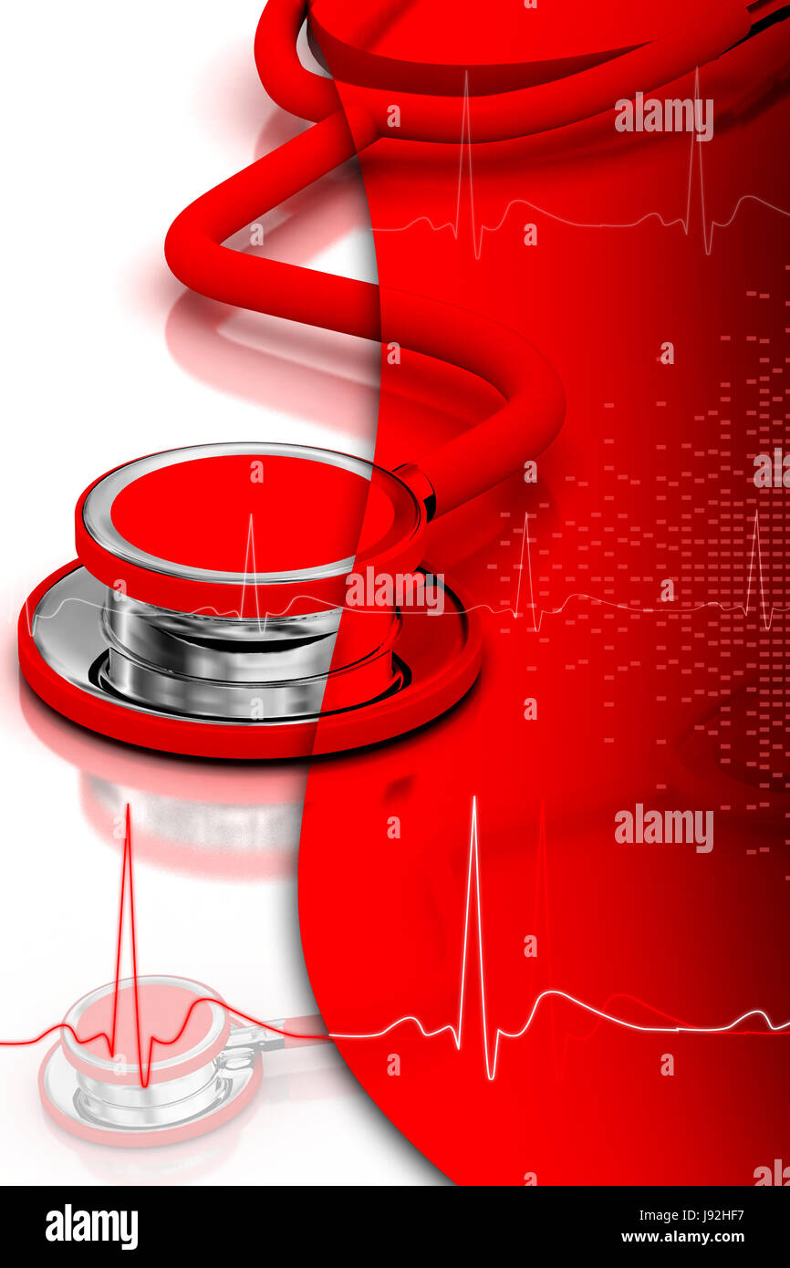 object, health, sound, medicinally, medical, colour, ray, illustration ...